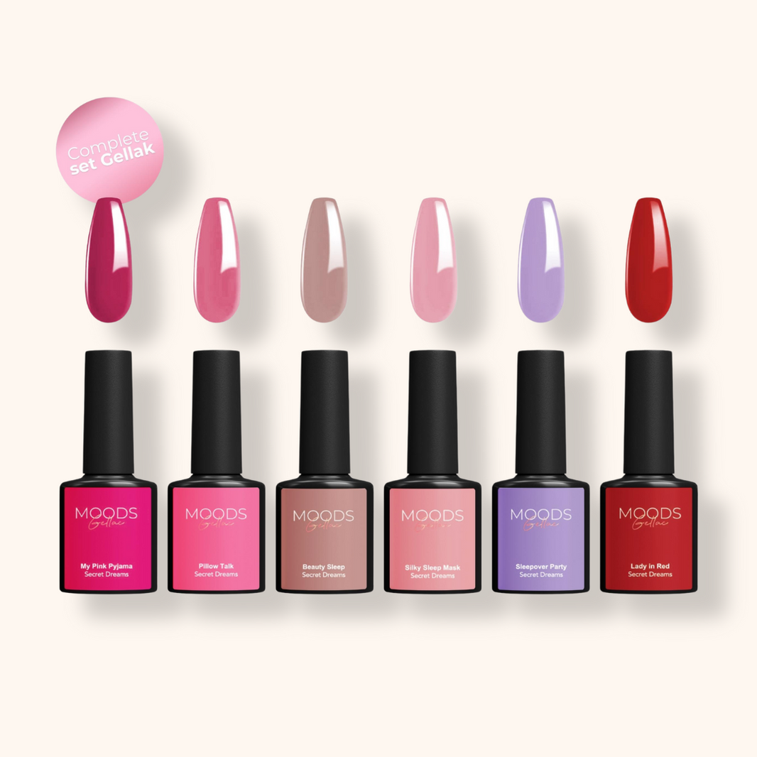 Moods Gellac